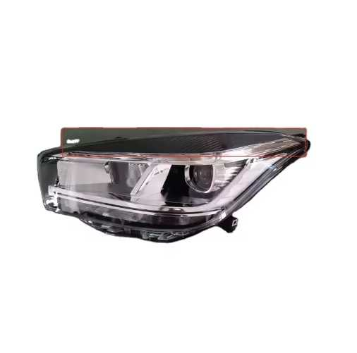 OE LED Halogen Headlight Lamp for Chery Tiggo 5X/Tiggo 4 Pro Left ...