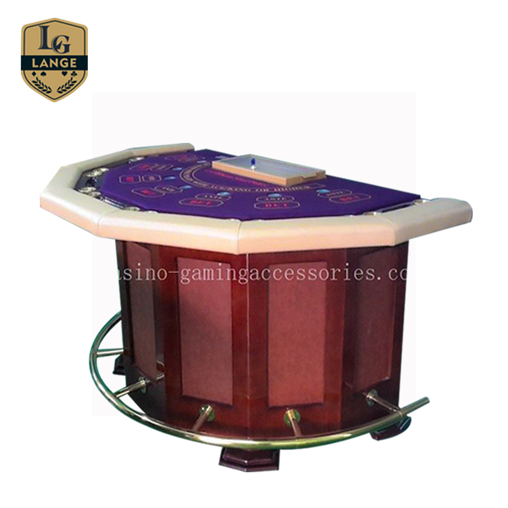 How to Choose the Best LED Blackjack Table for Your Game Room