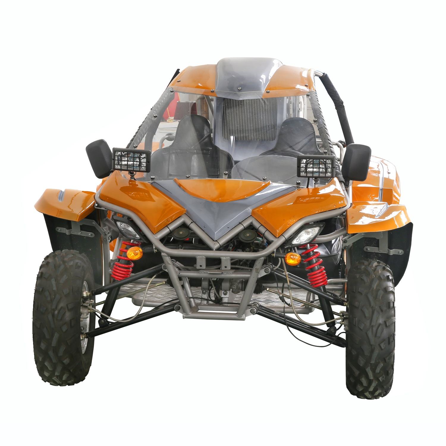 How to Choose the Best Off-Road Buggy for Your Needs