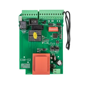 Wholesale automatic sliding door control panel Available For Commercial ...