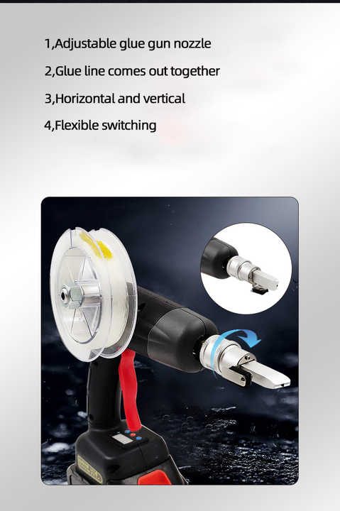 FTTR Tool Kit - Transparent Fiber Optic Cable Solutions
