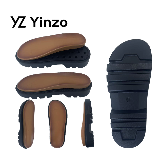 Luxury Soles for Sandals Outsoles for Shoes Soles for Soft Summer Shoes ...