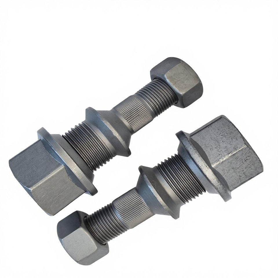 High Quality New Universal Hub Bolt Wheel Bolt Hub SIZE M28*2/M18*1.5 ...