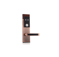 Wholesale assa abloy hotel locks Fingerprint Electronic Deadbolt Door ...