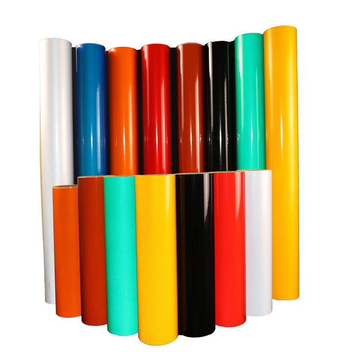 Engineer Grade Reflective PVC Sheet High Visibility Microprismatic ...