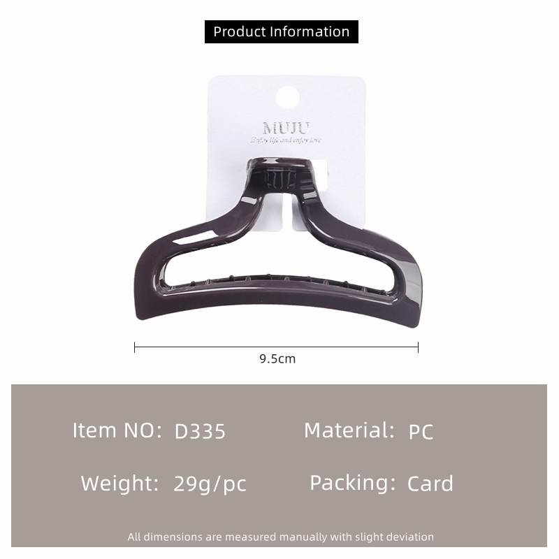 How to Choose the Best Branded Hair Clips: A Complete Buying Guide