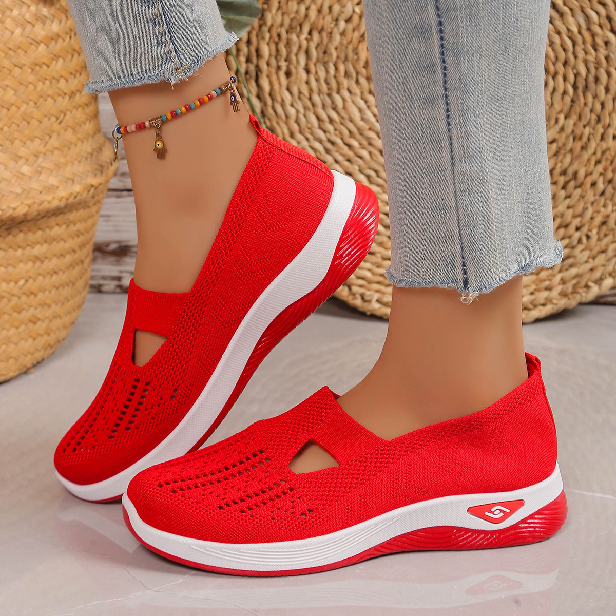 Temu Women Shoes - Stylish & Comfortable Solutions