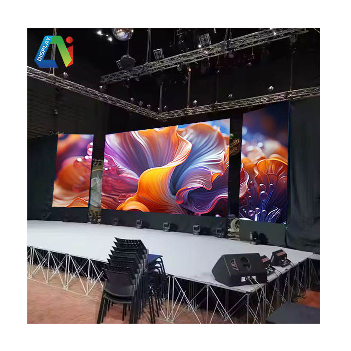 Hot-selling LED Display Screen for HD Frequent Movement Disassembly ...