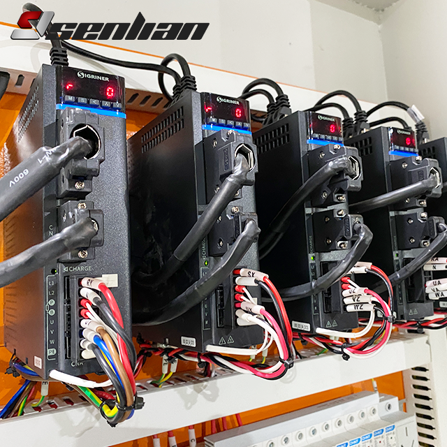 Wood Door Automatic 5 Axis Spray Painting Machine - 1 Year Warranty