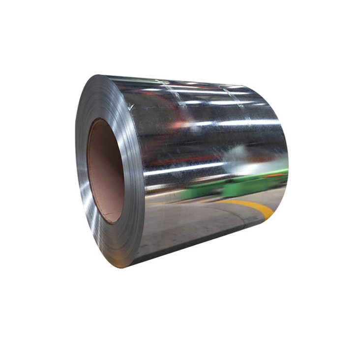 HONGHUA DC01 Non-Alloy Carbon Steel Cold Rolled Coil Anti-Corrosion ...