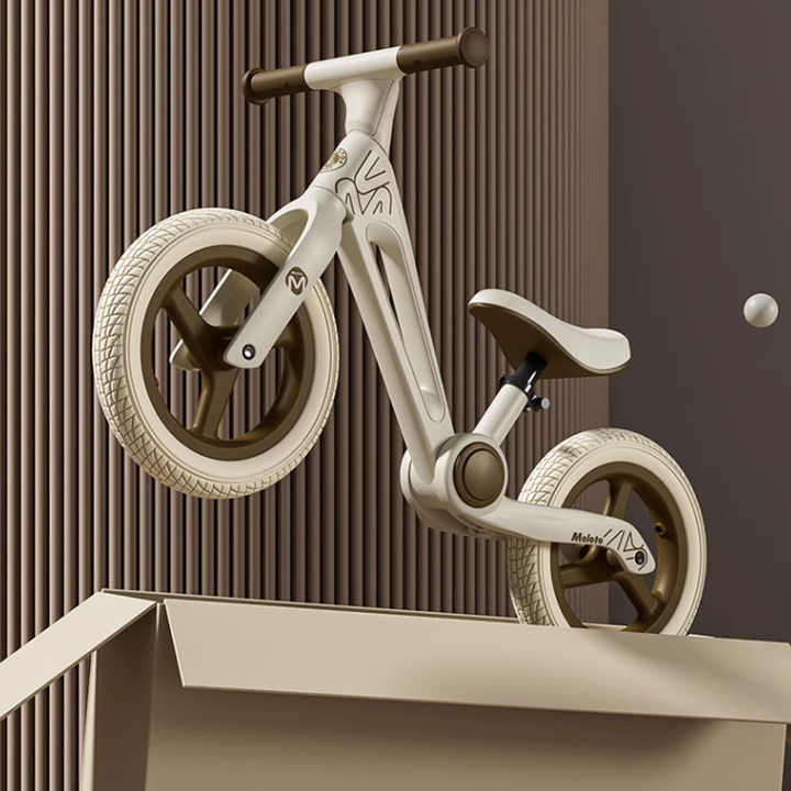 Children's Balance Scooters Baby Four-wheel Sliding Scooters Two-wheel Pedal Bicycles and Yo-yo ...