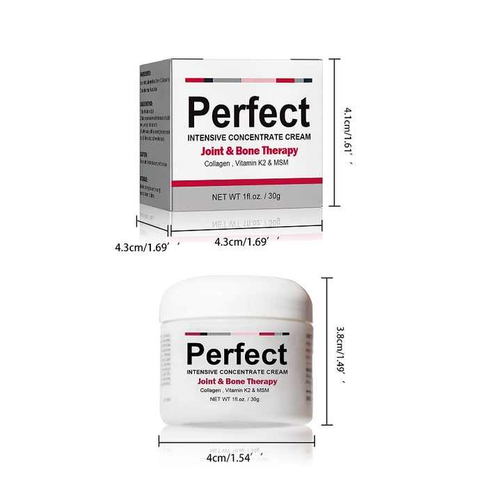 Joint Care Repair Cream - Relieve Cervical & Knee Discomfort