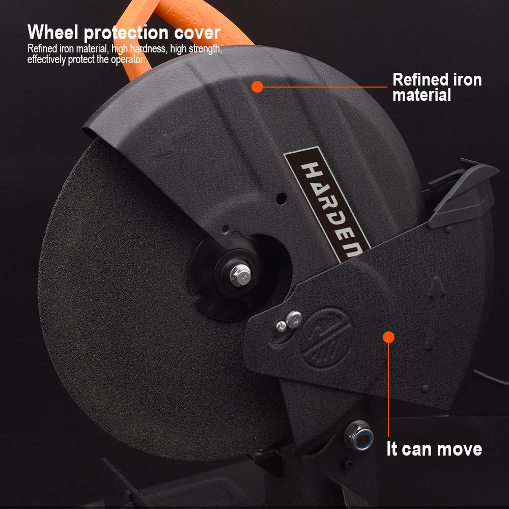 How to Choose the Best Cut Off Machine for Metal: A Complete Buying Guide