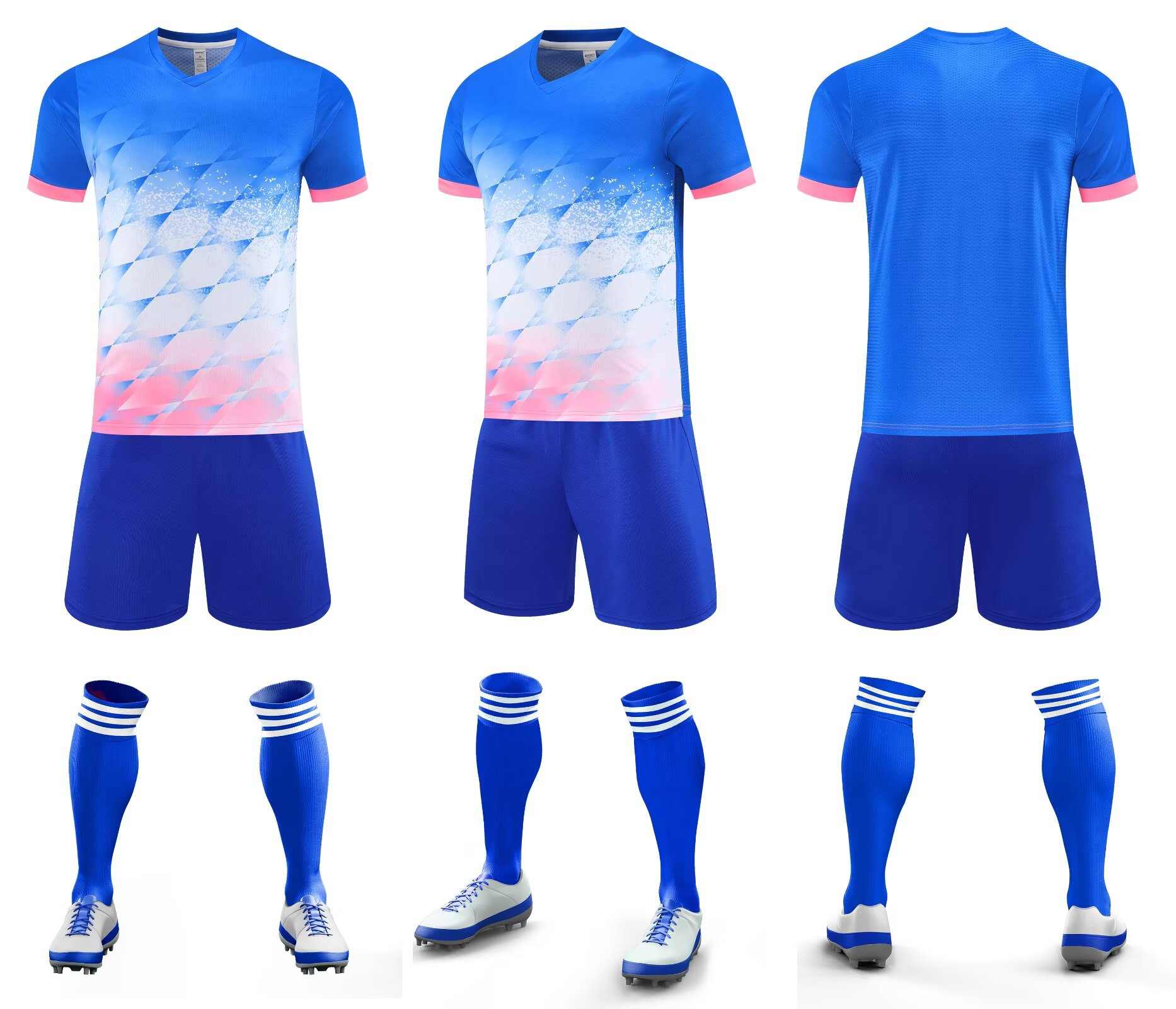 Premium Quality Soccer Wear for Ultimate Performance: men 2026 european ...