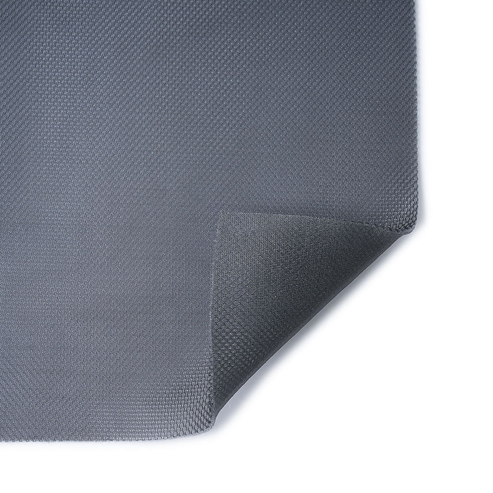 Hexagonal 3D Air Mesh Fabric for Ergonomic Chair Seats Breathable Mats ...