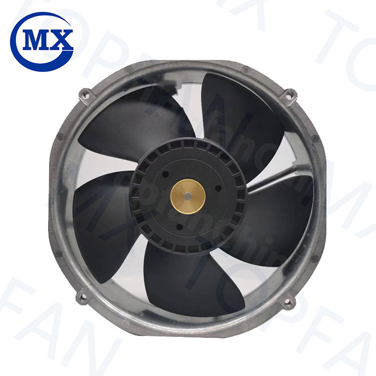 Wholesale Customization 220*200*53 Axial Fan Dc High Temperature Fan ...