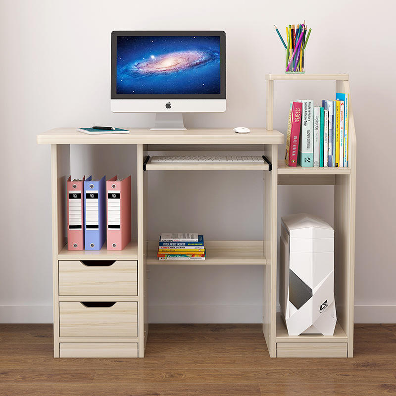 New Computer Desk - Perfect for Student Study & Office