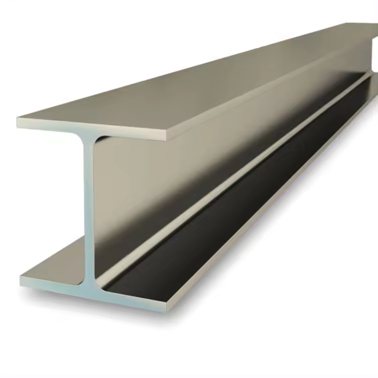 ASTM A36 Hot Rolled Steel I Beam Price H Section Steel Carbon Steel ...