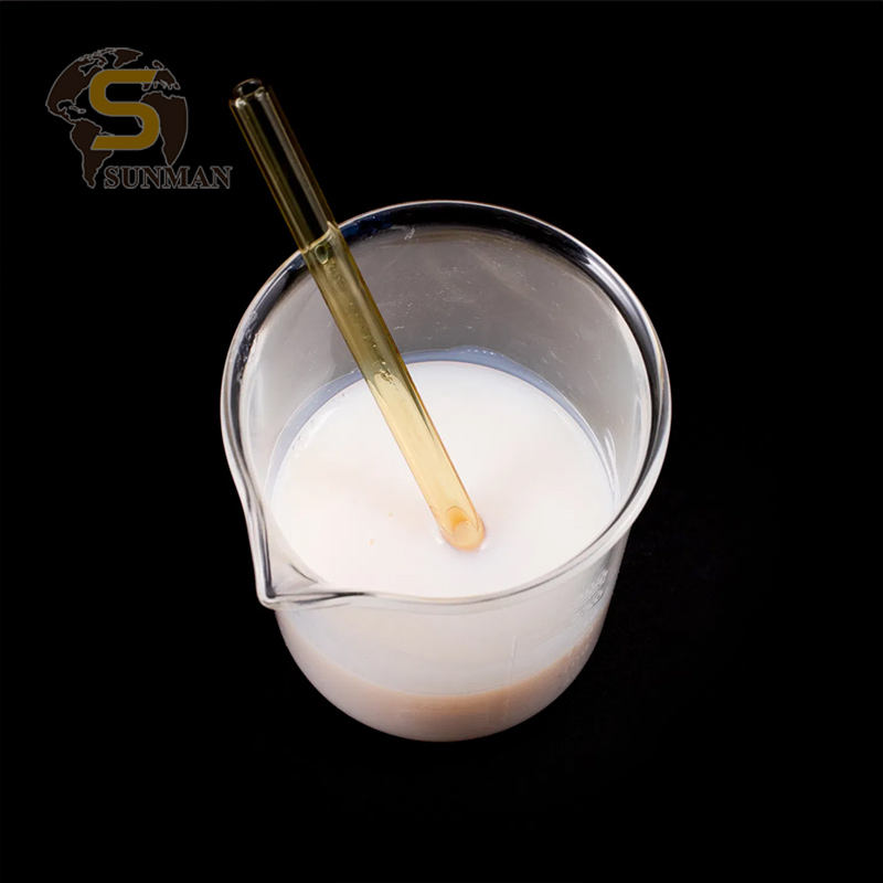 Hot Selling Acrylic Emulsion Polymer - Water Based Ink