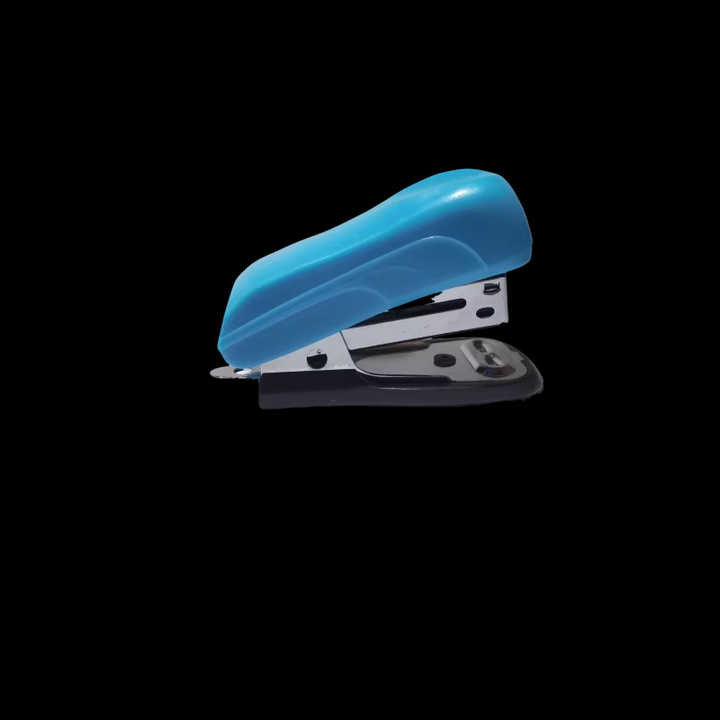 Can Be Customized Easy Use Colorful Mini Stapler Pocket Paper Stapler ...