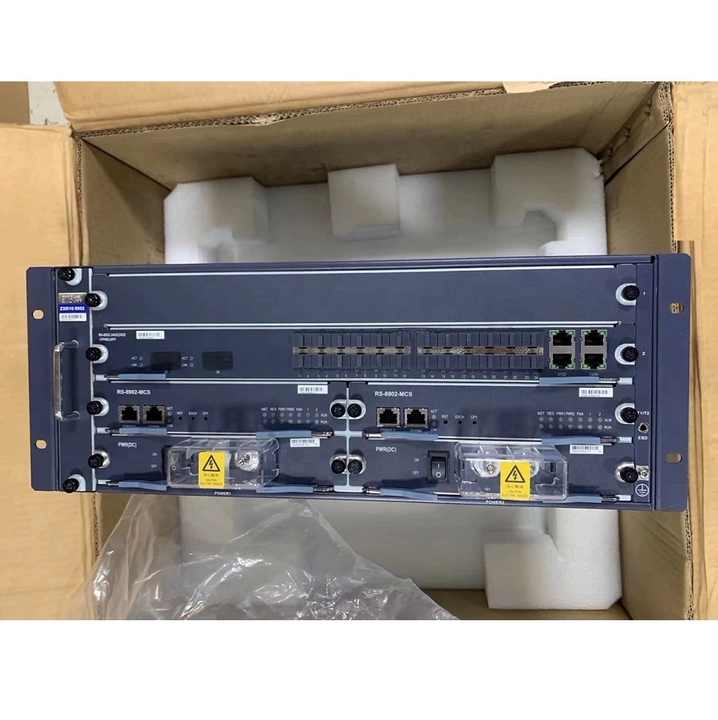 ZXR10 1800 Routers - Reliable and Versatile Solutions