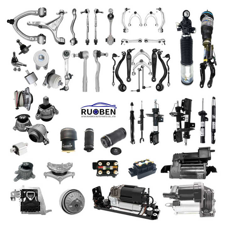 RUOBEN Front Suspension Ball Joint 31106852536 OE 3110 6852 536 for BMW ...