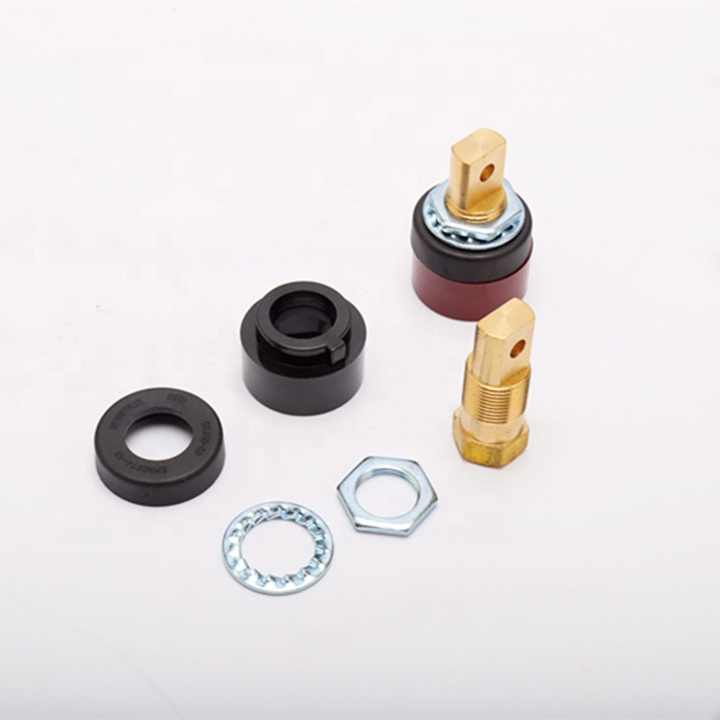 300A Welding Machine Female Panel Connector DKJ35-50| Alibaba.com