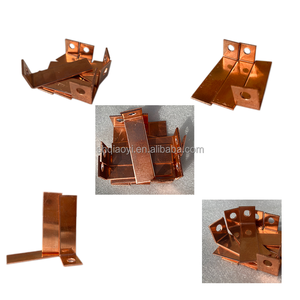 Shop hdhc tinned copper busbar Wholesale For Metal Crafting - Alibaba.com