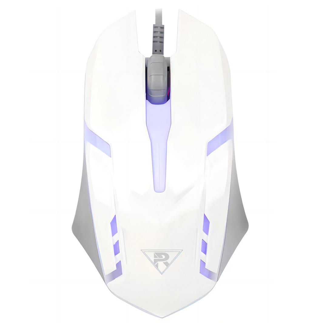 1 Dollar Mouse - High Performance Wired Optical USB