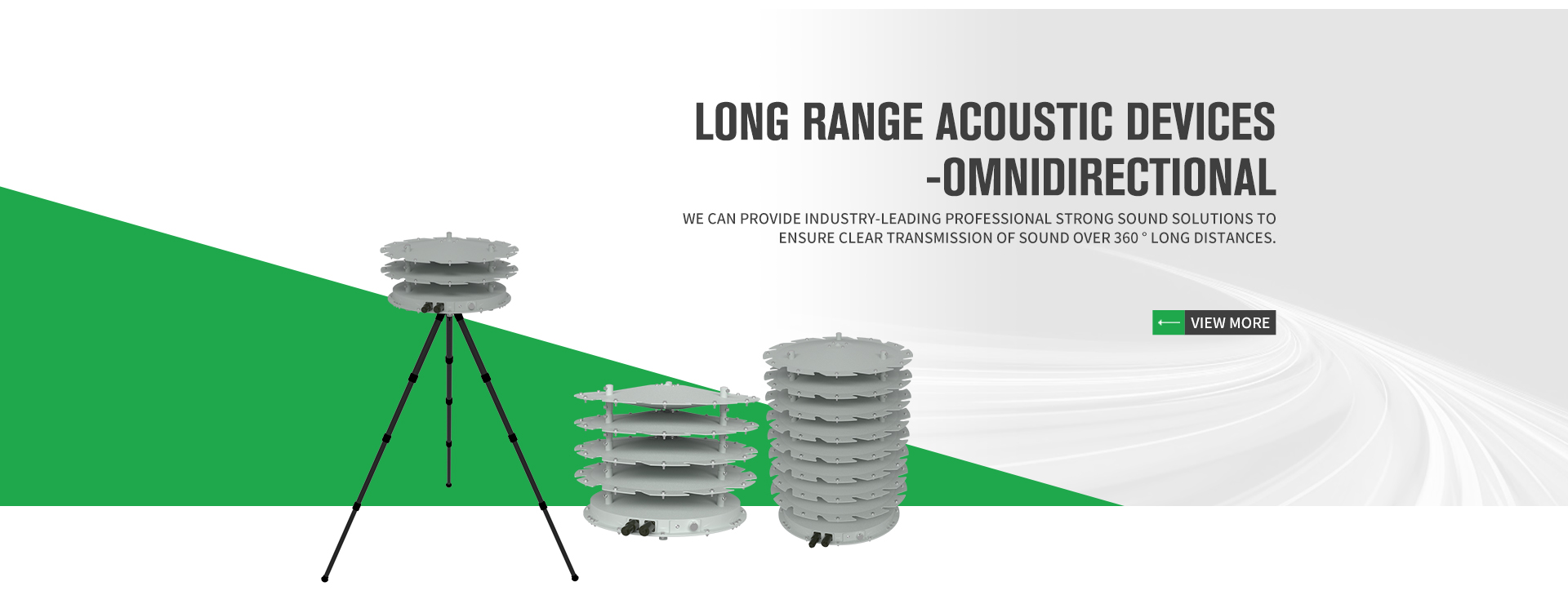 Chd Technology Co., Ltd. - Acoustic devices, Loud speaker