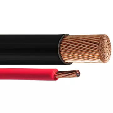 CS.A Certificate Solar DC Cable Rpvu90 Photovoltaic Wire 10AWG 12AWG ...
