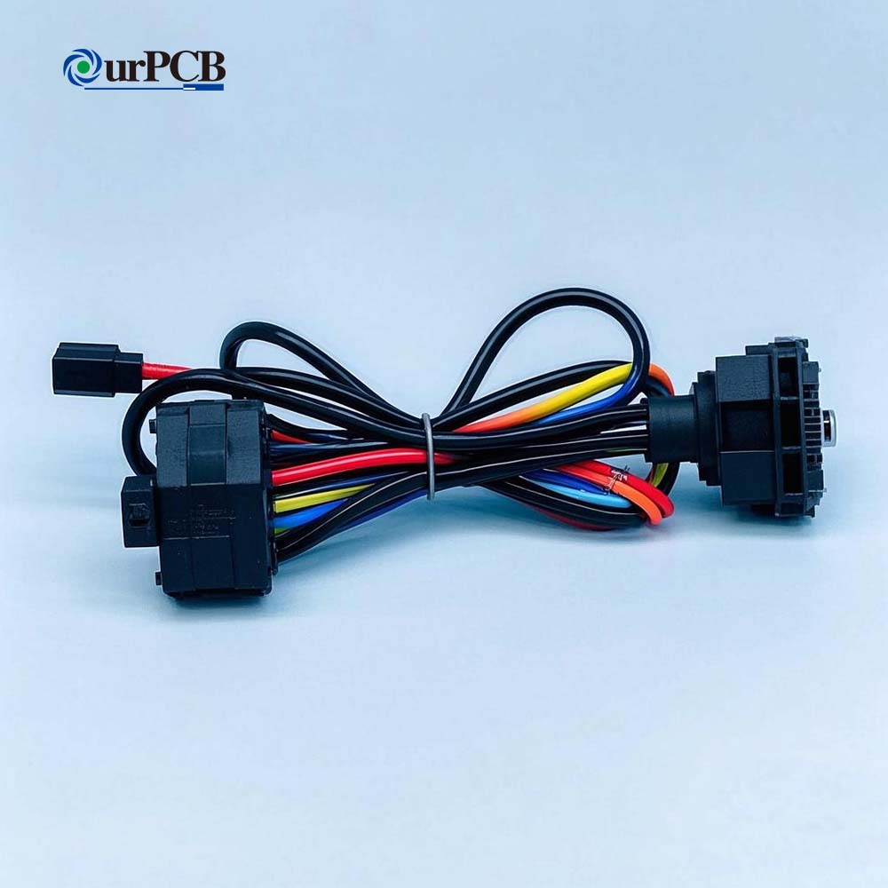 Precision and Performance: High-Quality fuel injector assembly drawing ...