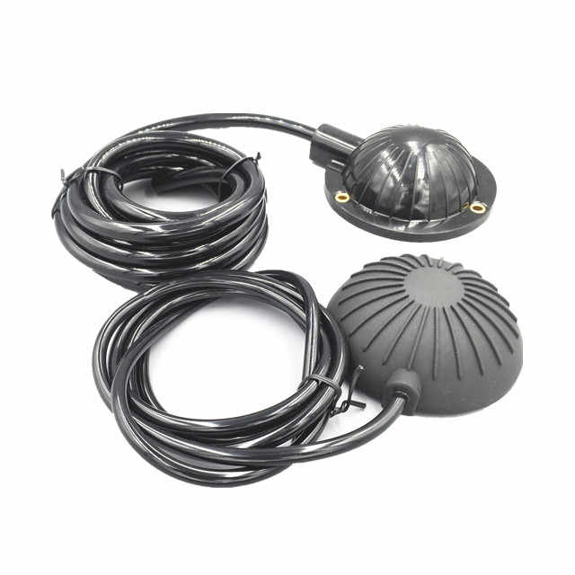 Foot Pedal Switch Pneumatic Foot Bulb SC-11F/G/H for Actuating ...