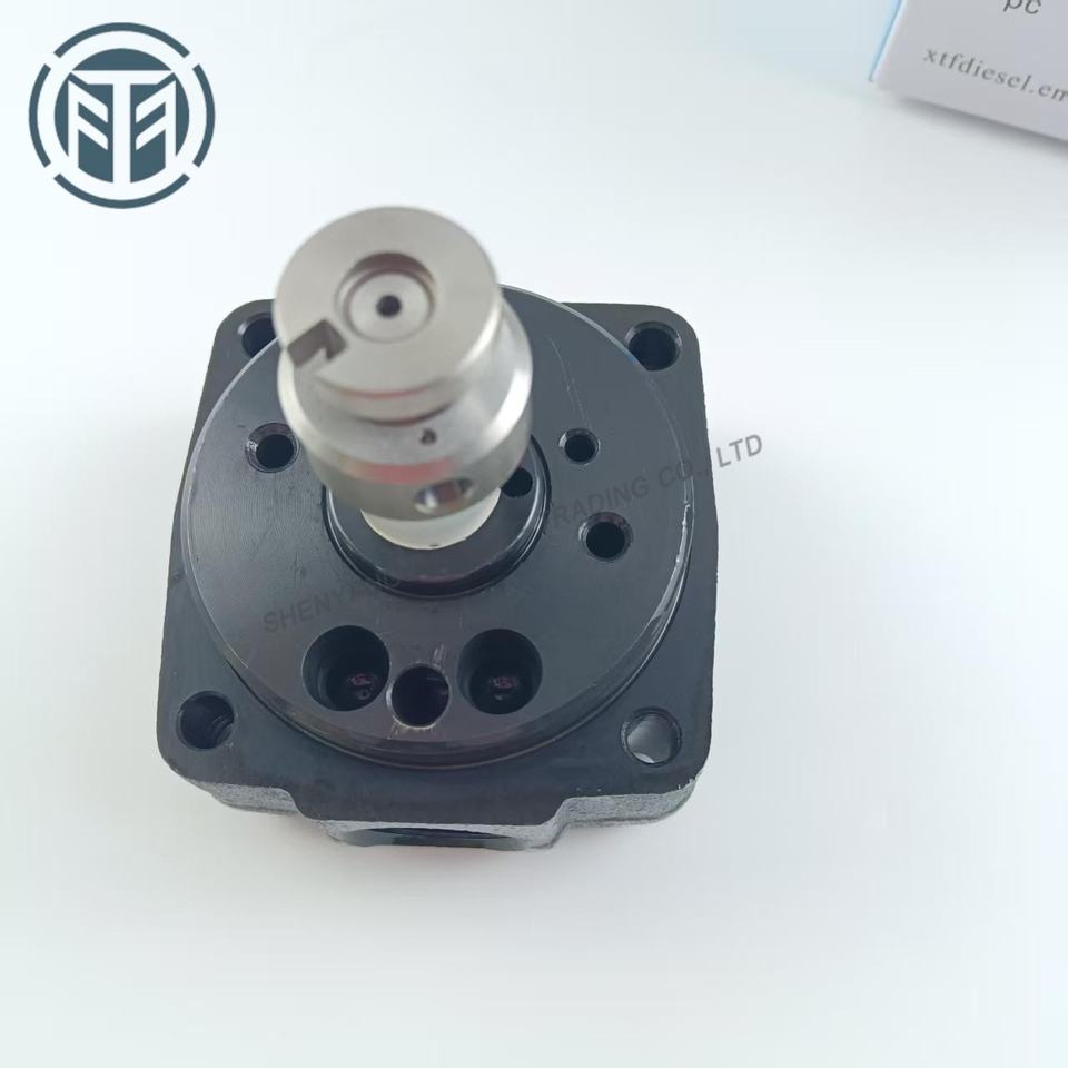 High Quality Injection Pump Head Rotor 096400-1230 for VE Pump 4 ...