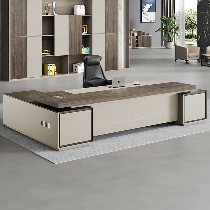 Office Furniture boss Desk Manager Executive Office Desk Table Ceo ...