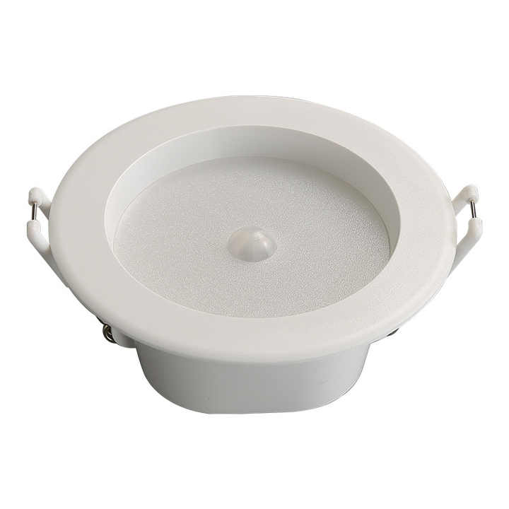 3 in 4in 6 in LED PIR Motion Sensor Downlight Indoor Ceiling Lighting ...