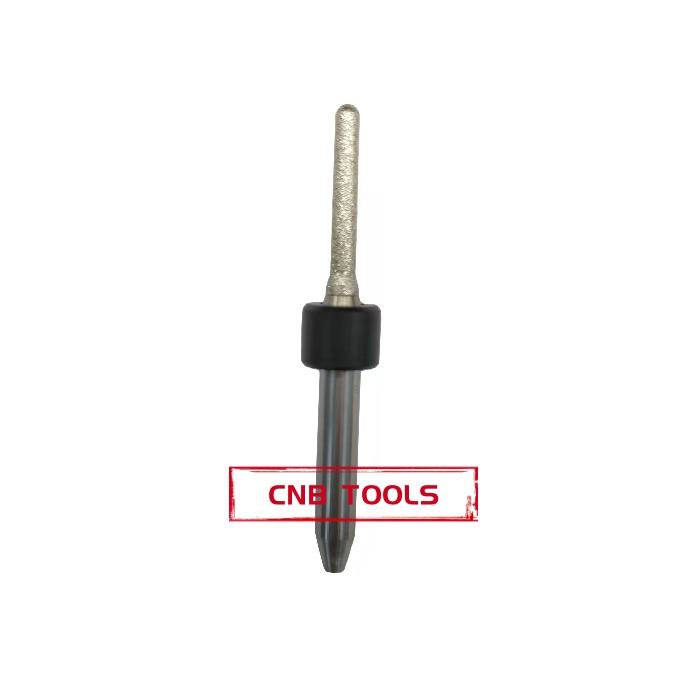 Xtcera 300 Dental CADCAM Milling Cutter Glass Ceramic for Xtcera 300 ...