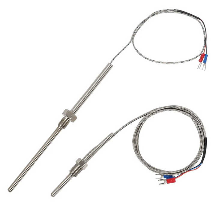 SenTec Pt100 Wire Rtd Pt 100 Rtd Element Pt1000 Probe Pt1000 Sensor R ...