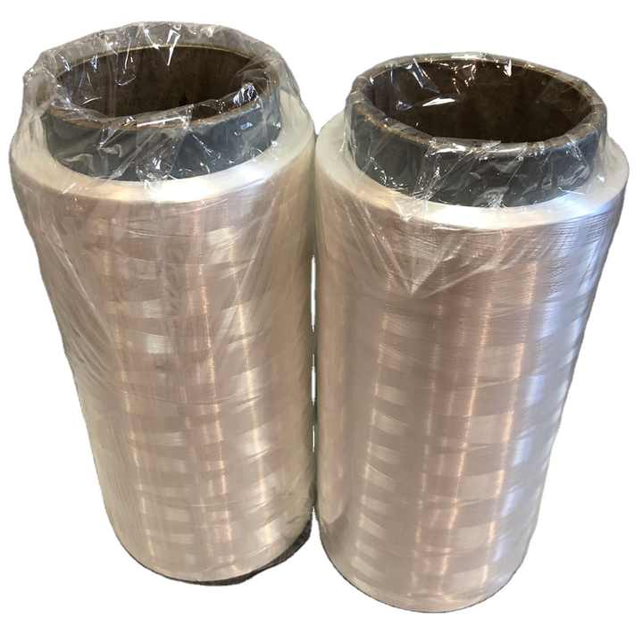 20d UHMWPE Fiber - High Strength, Lightweight, and Durable