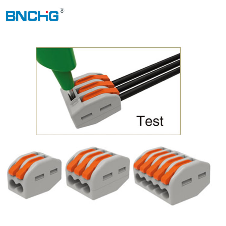Secure Connections with Reliable insulated pin connectors Solutions for ...