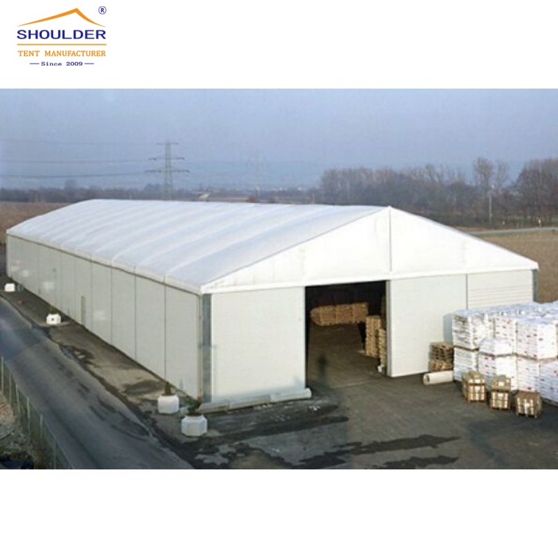 Company Overview - Shenzhen Shoulder Tent Co., Ltd.