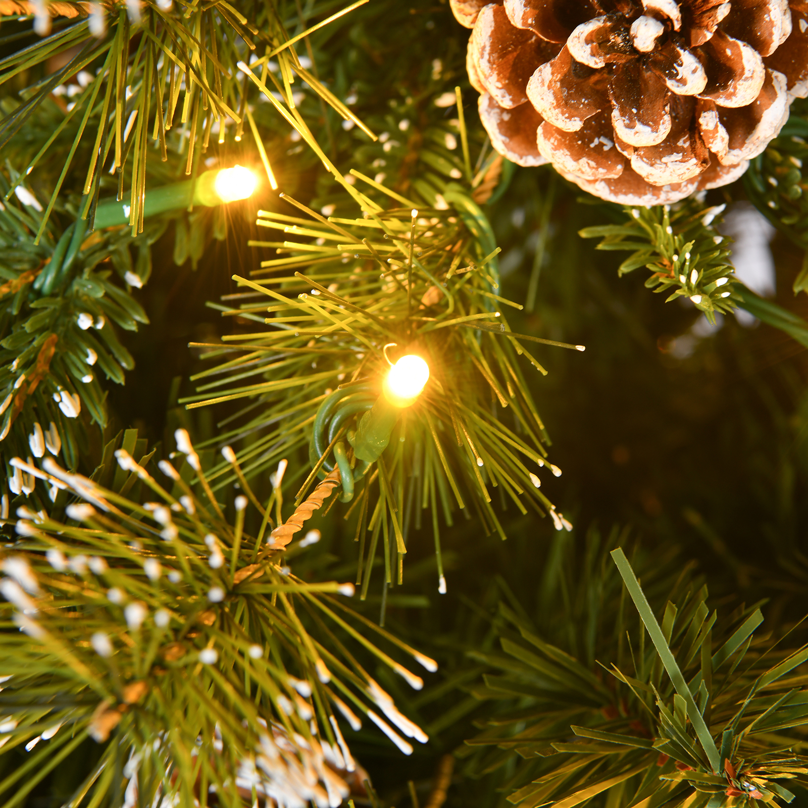 How to Choose the Best Christmas Tree 4 Ft Pre Lit in a Pot
