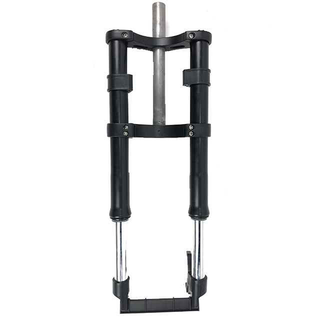 How to Choose the Best Double Crown Forks for Mountain Bikes