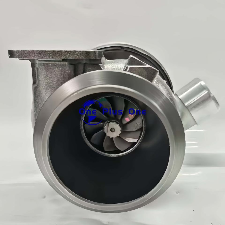Turbocompresor Turbo 594-7756 de alta calidad y bajo precio para ...