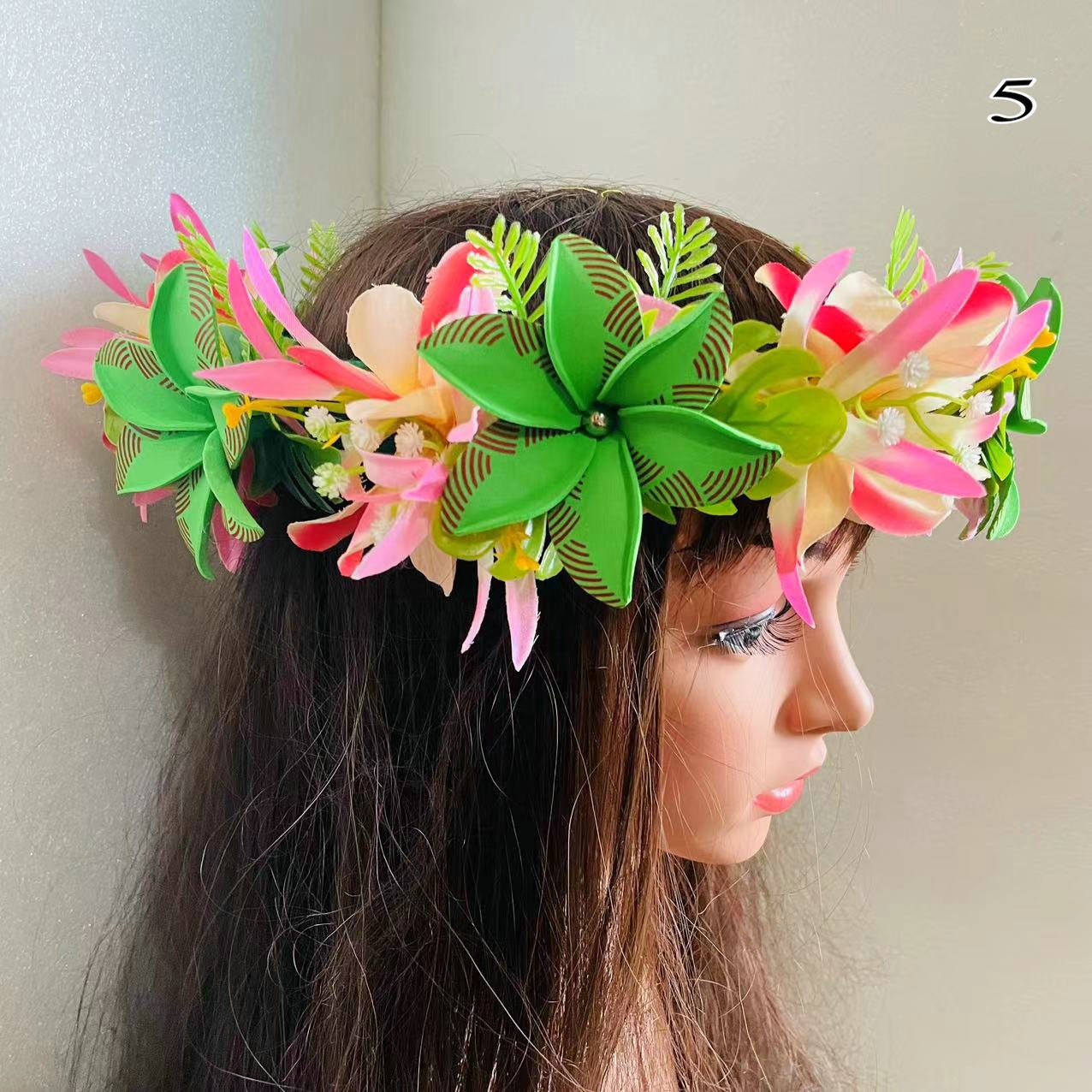 How to Choose the Best Polynesian Flower for Your Needs