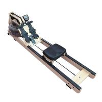 Water Rower Series IV: Premium Fitness Machine