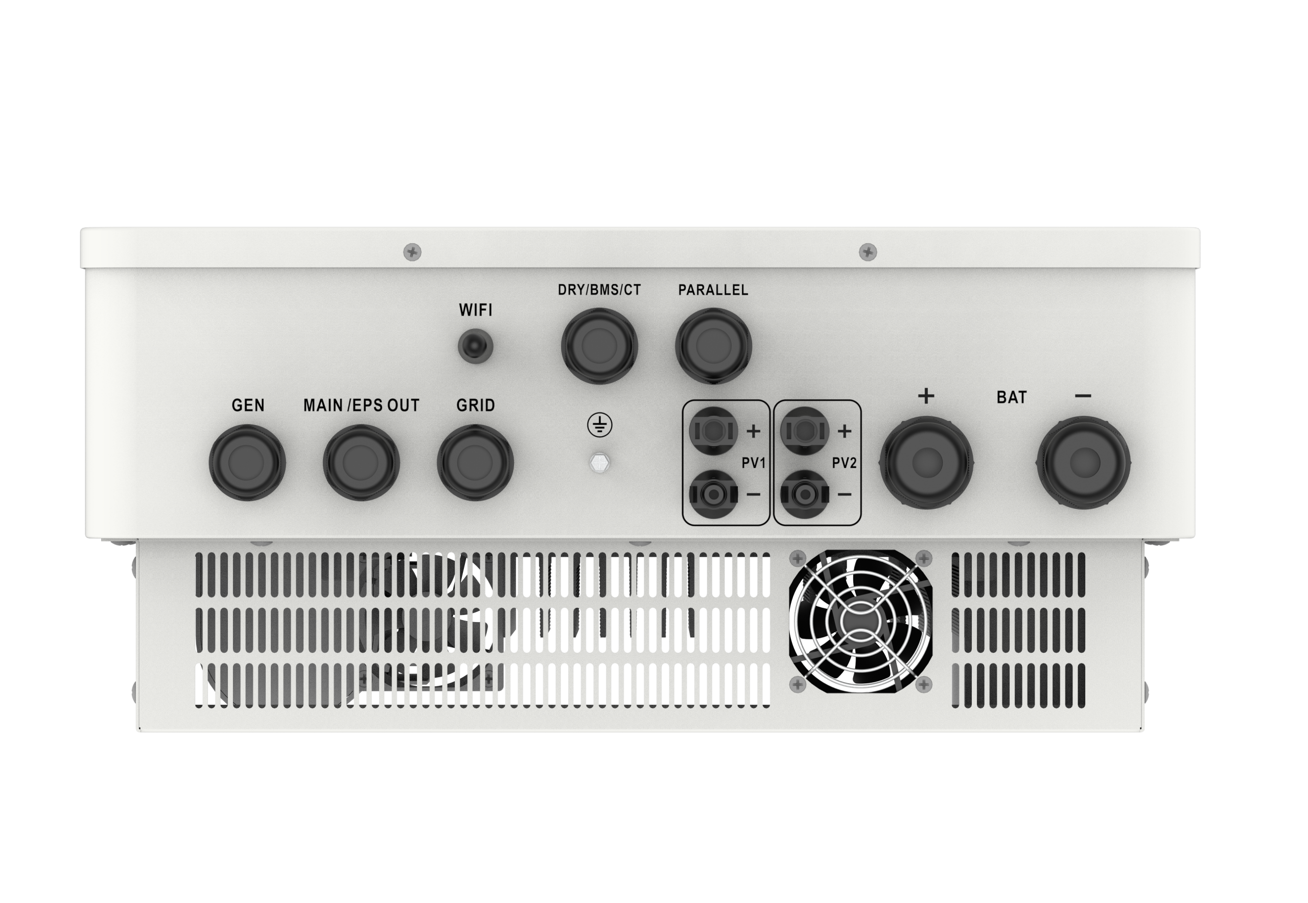Maximize Efficiency with Advanced string inverter specifications for ...