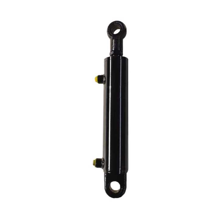 Hydraulic Cylinder Electric Two-way Integrated Car Tailgate Hydraulic ...