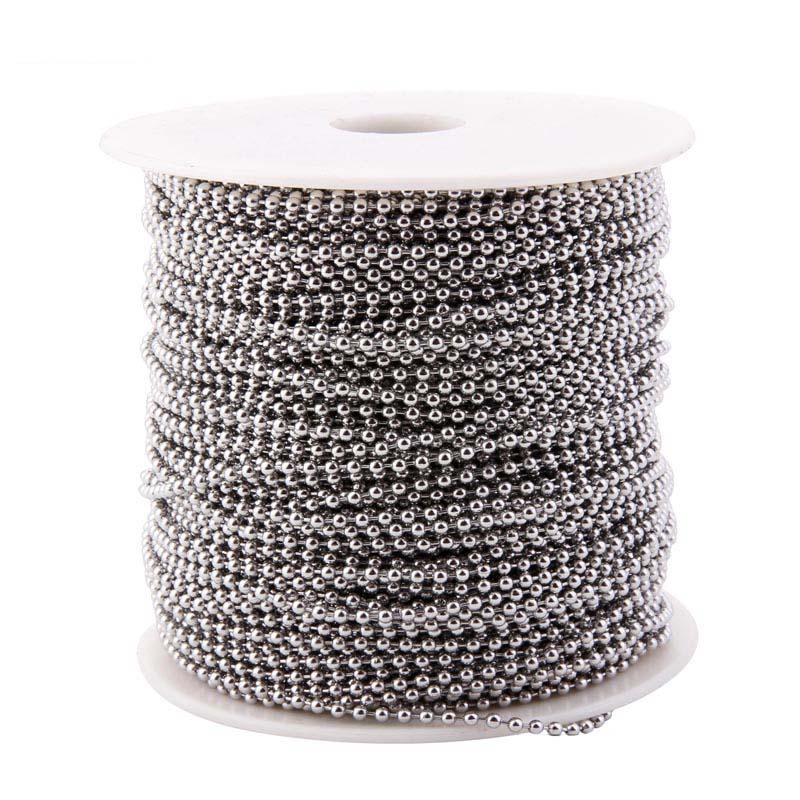 How to Choose the Best Chain Roll Stainless Steel for Your Needs