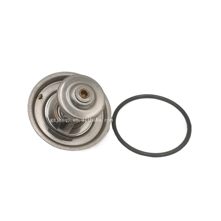 Thermostat Housing & Thermostat 078121121K for Audi A6 Quattro A6 VW ...